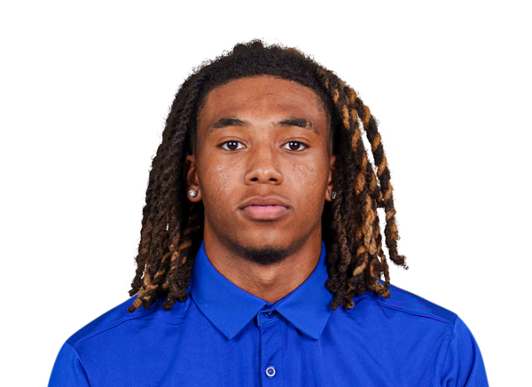 Amari Powell - Georgia State Panthers Wide Receiver - ESPN