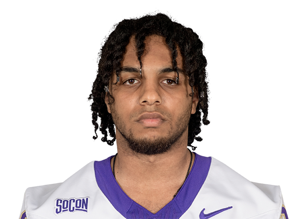 Jalen Ibrahim - Western Carolina Catamounts Running Back - ESPN