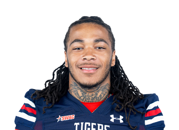 Shamar Hawkins - Jackson State Tigers Defensive Back - ESPN