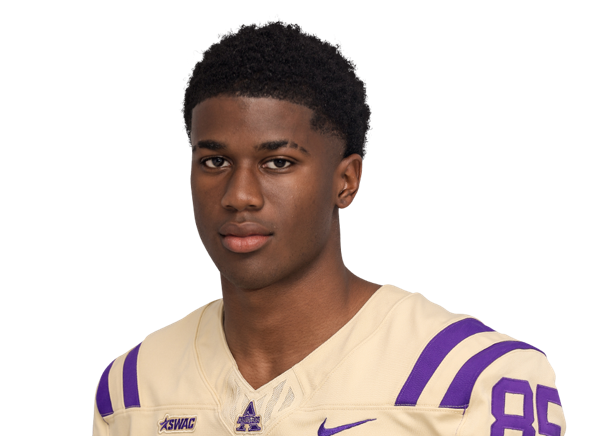 Joshua Good - Alcorn State Braves Wide Receiver - ESPN
