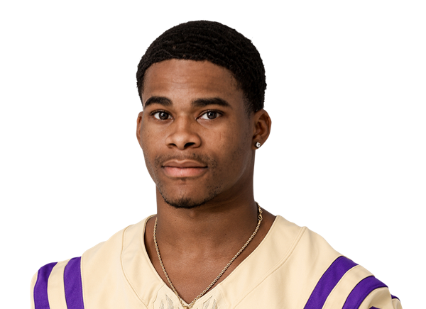 Terrick Latham - Alcorn State Braves Wide Receiver - ESPN