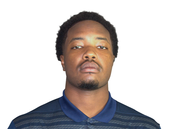 Jayden Broughton - South Carolina State Bulldogs Defensive Lineman - ESPN