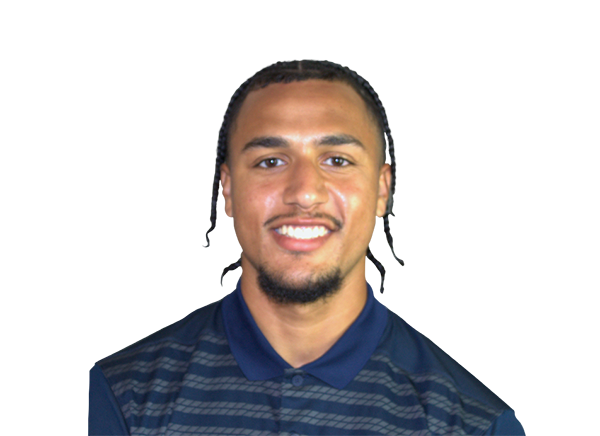 Deyandre Ruffin Career Stats - NCAAF - ESPN