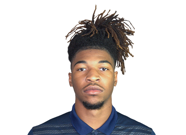 Zai Offord - South Carolina State Bulldogs Wide Receiver - ESPN