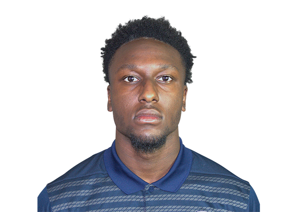 Khyon Smith - South Carolina State Bulldogs Wide Receiver - ESPN