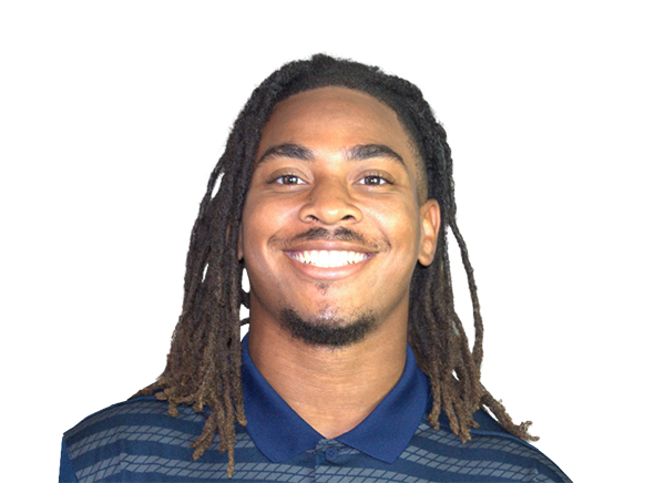 Nehemiah Cochran - South Carolina State Bulldogs Wide Receiver - ESPN