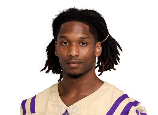 Deablo Mcgee - Alcorn State Braves Wide Receiver - ESPN