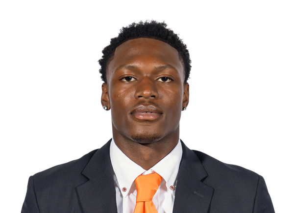 Raymond Moore III - Morgan State Bears Quarterback - ESPN