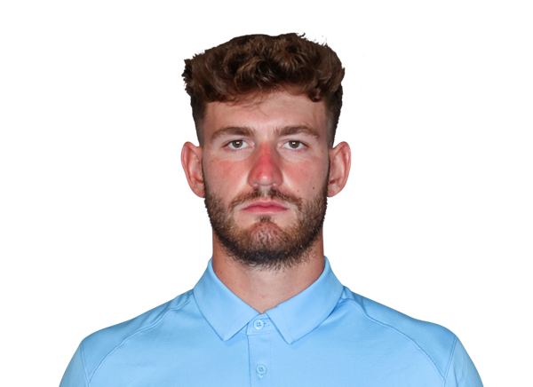 Ryan Kelley - Long Island University Sharks Wide Receiver - ESPN
