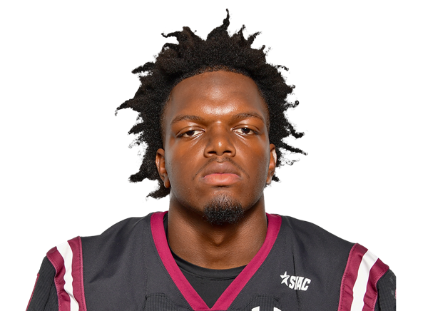 Tyler Wesley - Texas Southern Tigers Defensive Lineman - ESPN