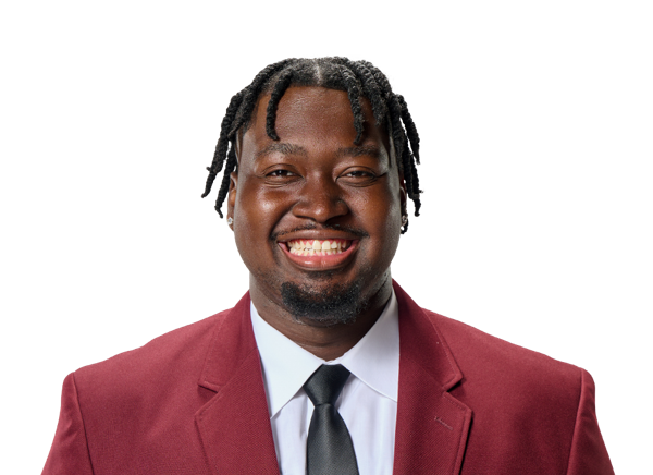 Kash Amos - USC Trojans Defensive Tackle - ESPN