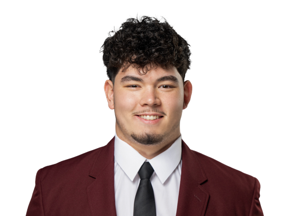 Brendan Cho - USC Trojans Defensive Tackle - ESPN