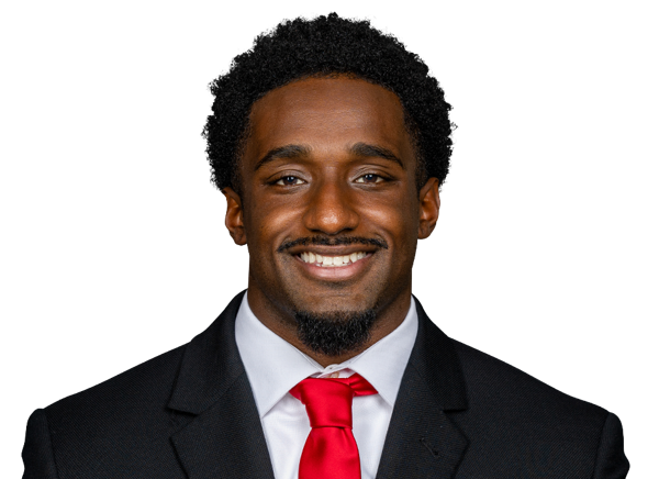 Jacob Walker - Arkansas State Red Wolves Running Back - ESPN