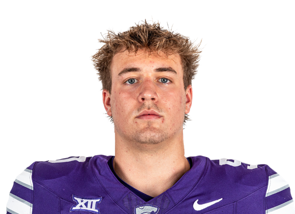 Brad Stanyer - Kansas State Wildcats Defensive End - ESPN