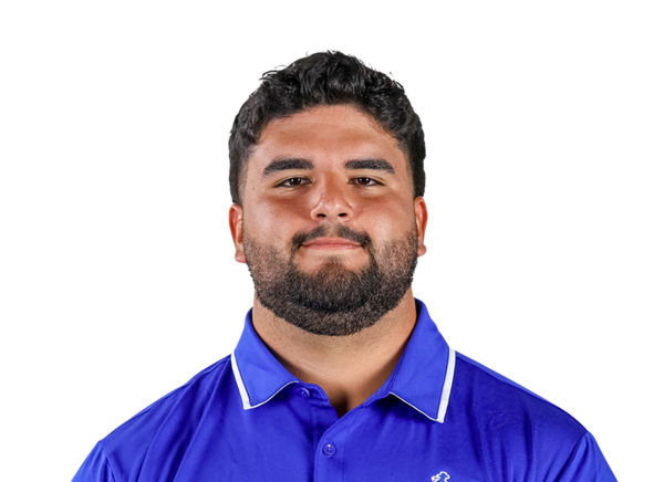 Arthur Avila - McNeese Cowboys Offensive Lineman - ESPN