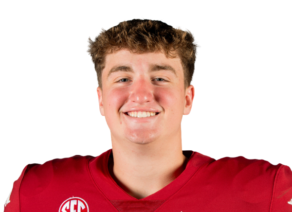 Gavin Garretson - Arkansas Razorbacks Tight End - ESPN