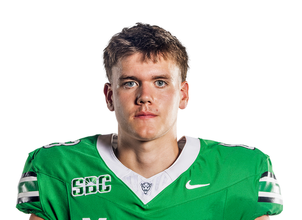 Rhett McGrew - Marshall Thundering Herd Tight End - ESPN