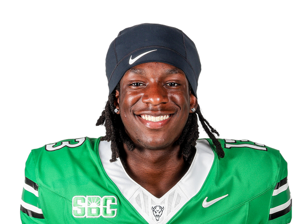 Camron Nti - Marshall Thundering Herd Defensive Back - ESPN