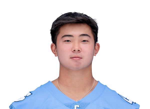 Brandon Hsing - Columbia Lions Running Back - ESPN