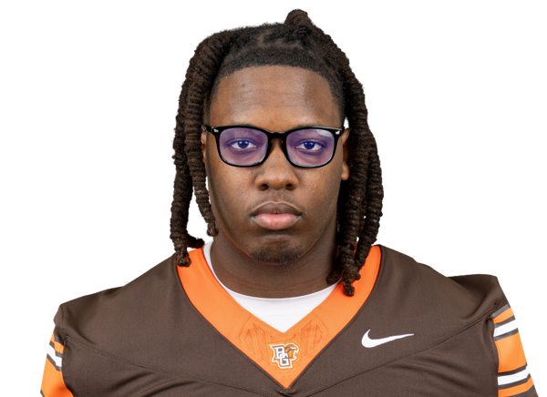 Jaimion Olverson - Bowling Green Falcons Defensive End - ESPN