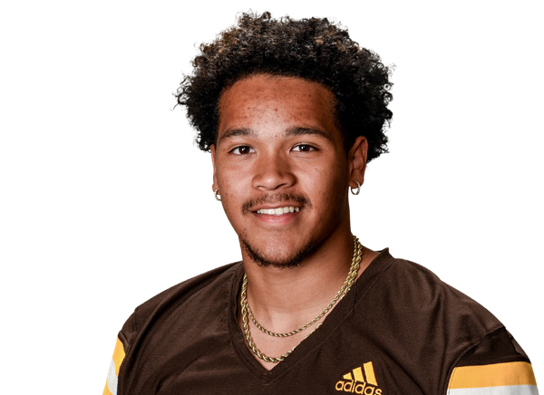 Kaiden Kimble-Turner - Wyoming Cowboys Safety - ESPN
