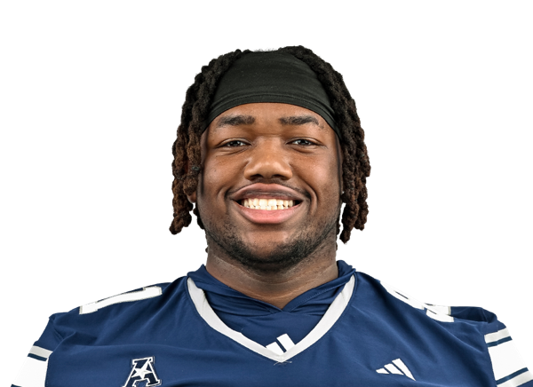 Devon Oliver - Rice Owls Defensive Lineman - ESPN