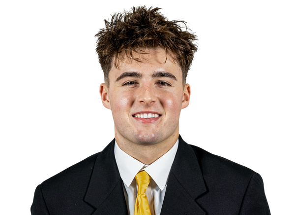Jack Foley - Wake Forest Demon Deacons Wide Receiver - ESPN