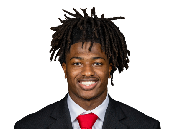 Nasir Allen - Arkansas State Red Wolves Running Back - ESPN