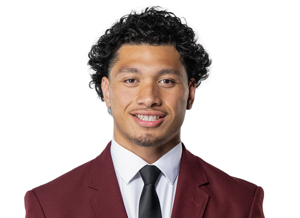 AJ Tuitele - USC Trojans Linebacker - ESPN