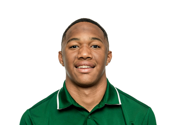 D'Angelo Hagans Jr. - Colorado State Rams Defensive Back - ESPN