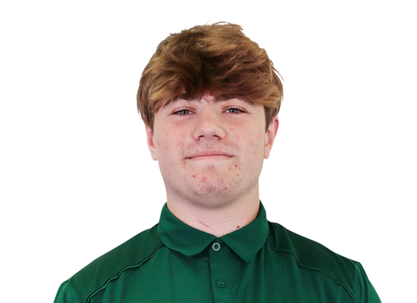 Ike Ackerman - Ohio Bobcats Defensive End - ESPN