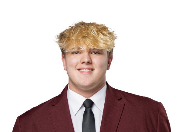 Cash Jacobsen - USC Trojans Defensive Tackle - ESPN