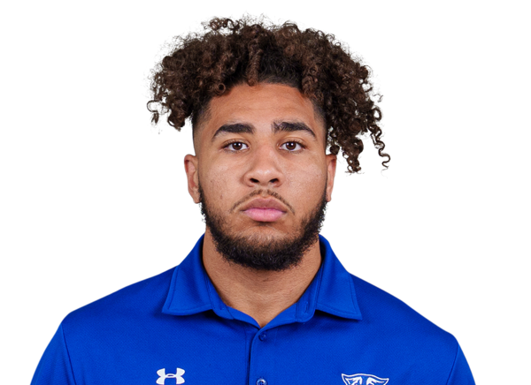 Zachary Davis - Georgia State Panthers Linebacker - ESPN