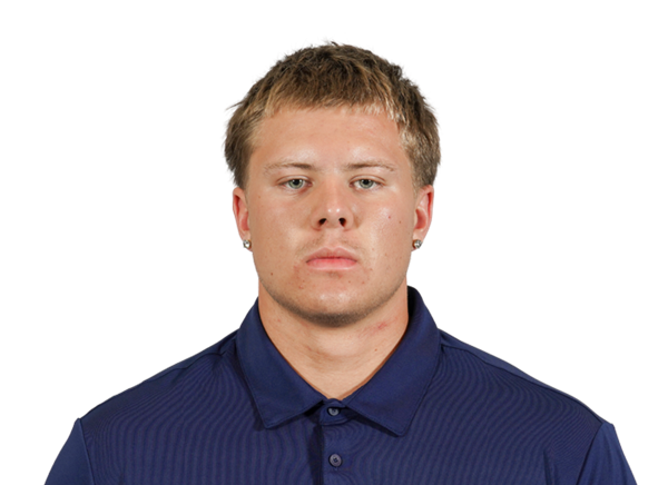 Rain Banick - Florida Atlantic Owls Offensive Lineman - ESPN