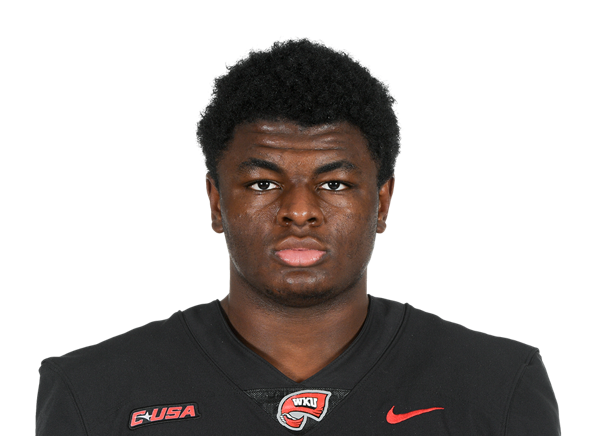 Elijah Rumph - Western Kentucky Hilltoppers Linebacker - ESPN