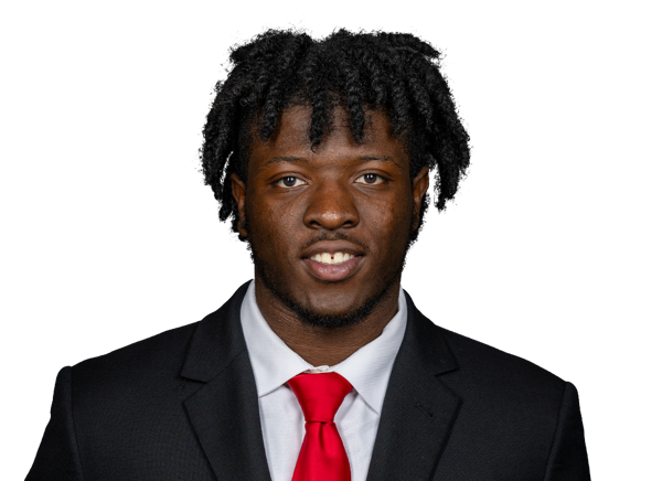 Javeon Fricks - Arkansas State Red Wolves Tight End - ESPN