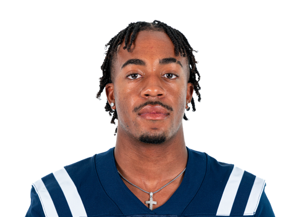 Abe Jager - Utah State Aggies Cornerback - ESPN