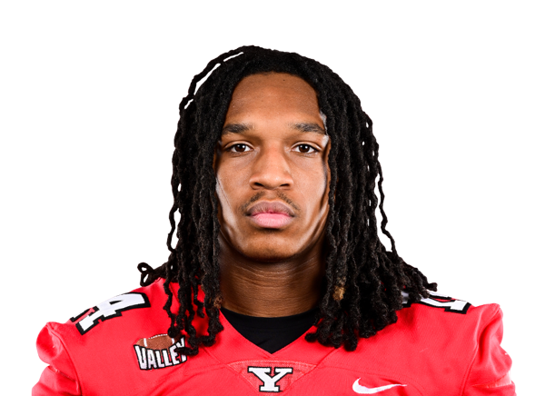 Jackson Wiley - Youngstown State Penguins Wide Receiver - ESPN