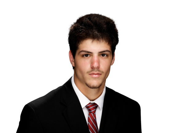 Peter Notaro - Alabama Crimson Tide Place Kicker - ESPN