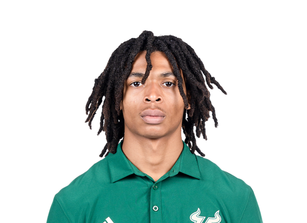 Herlin Perry Jr. - South Florida Bulls Cornerback - ESPN
