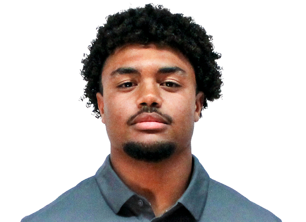 Caius Coy - Sam Houston Bearkats Defensive Lineman - ESPN