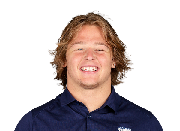 Jackson Forrest - Old Dominion Monarchs Linebacker - ESPN