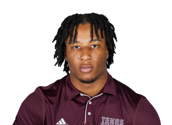 D'Ante Keys - Texas State Bobcats Defensive Lineman - ESPN