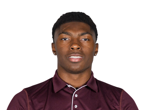 Greg Gipson Jr. - Texas State Bobcats Cornerback - ESPN