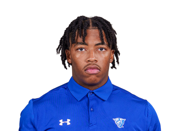 Tyler Moore - Georgia State Panthers Linebacker - ESPN