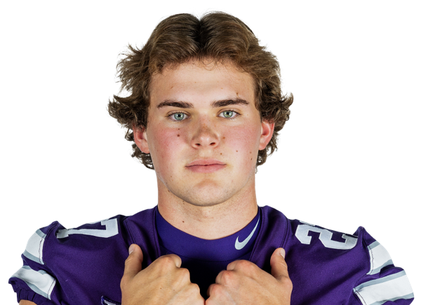 Cub Patton - Kansas State Wildcats Punter - ESPN
