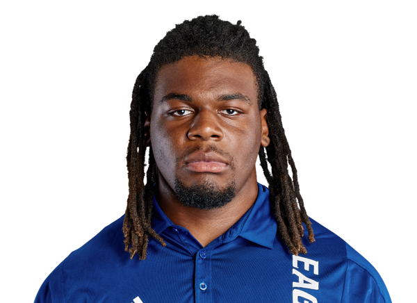 Nigel Eldridge Jr. - Georgia Southern Eagles Defensive Lineman - ESPN