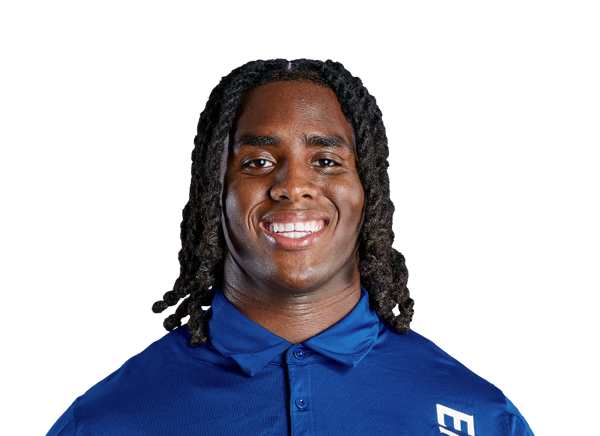 Jace Molden - Georgia Southern Eagles Offensive Lineman - ESPN