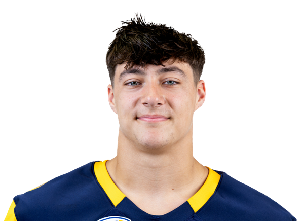 Garrett Long - Kent State Golden Flashes Tight End - ESPN