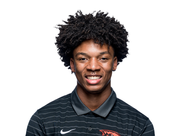 Blake Thompson - Oregon State Beavers Defensive Back - ESPN